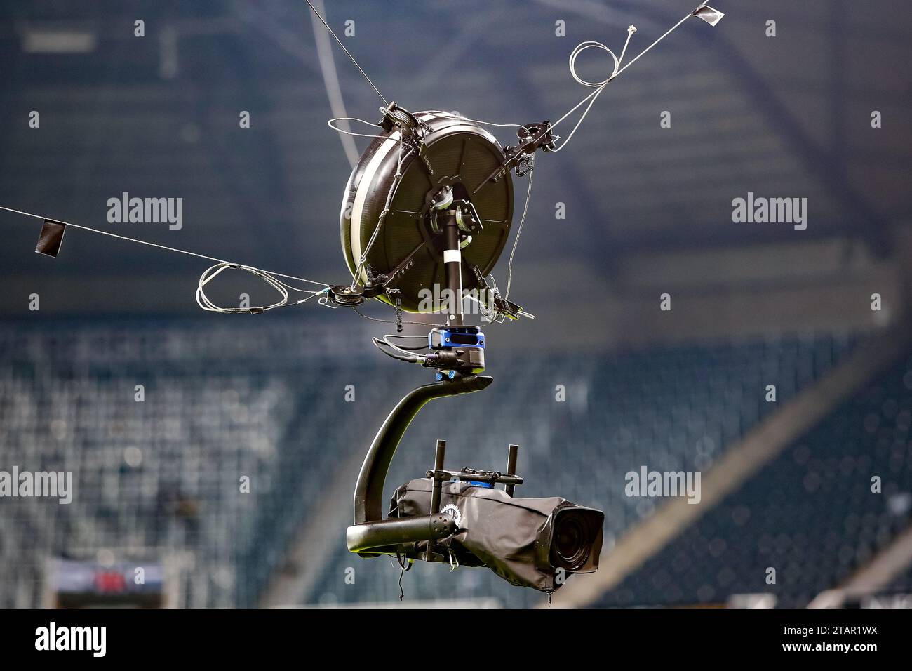 Spider cam spider cam hi-res stock photography and images - Alamy