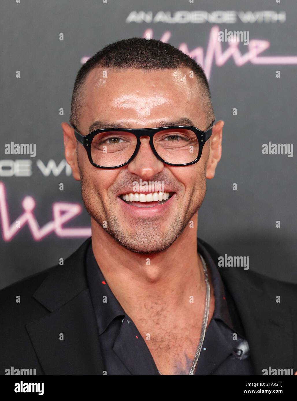 Matt willis hi-res stock photography and images - Alamy