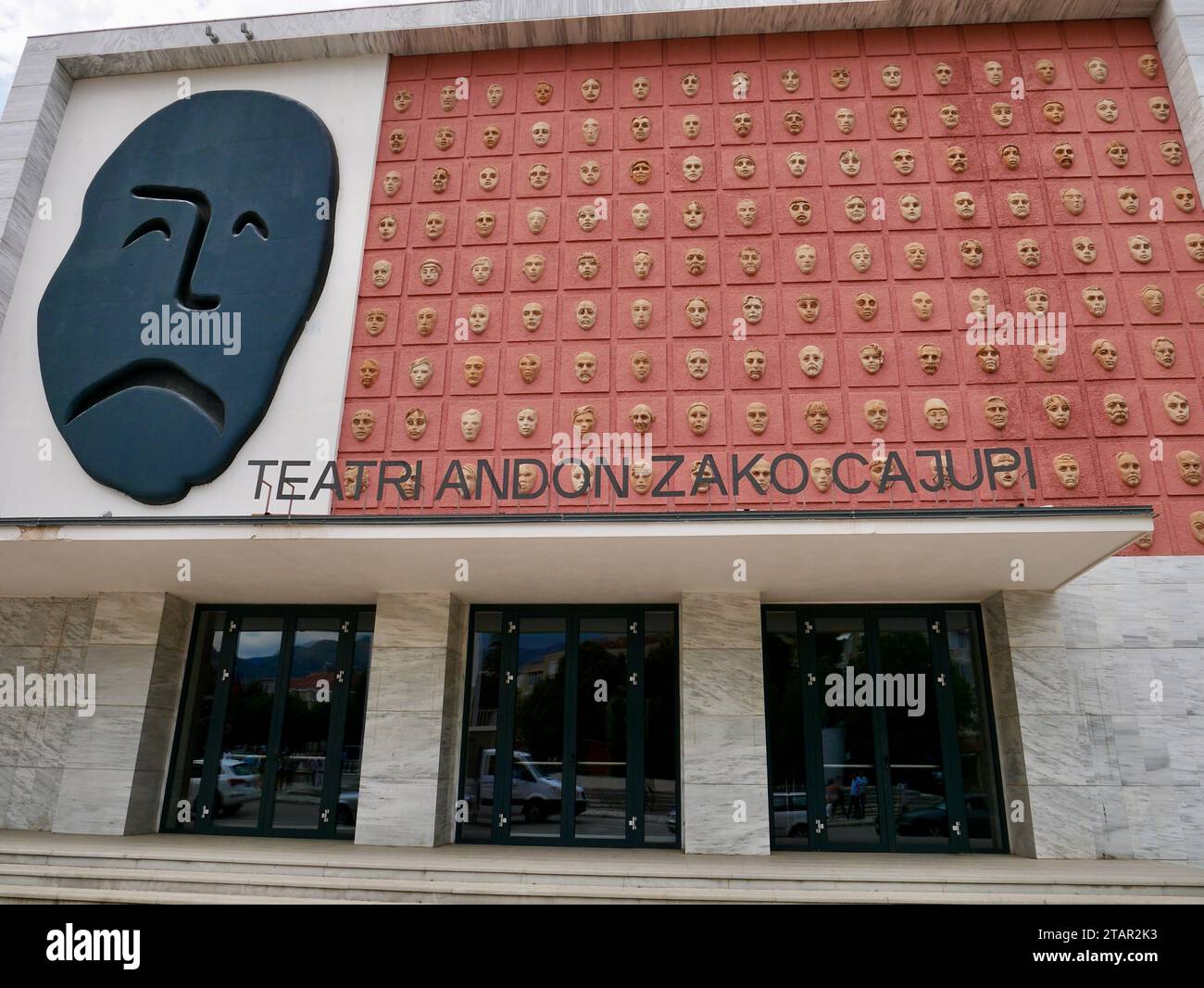 Andon zako cajupi hi-res stock photography and images - Alamy