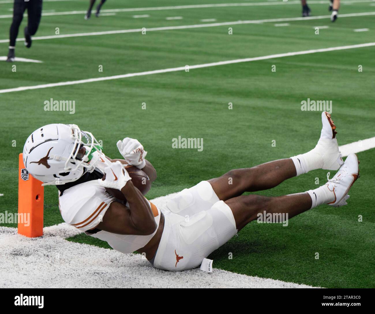 Adonai mitchell 2023 hi-res stock photography and images - Alamy