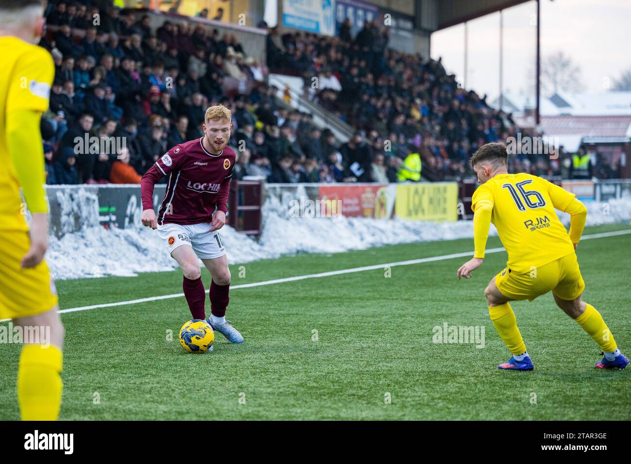 Opposite number hi-res stock photography and images - Alamy