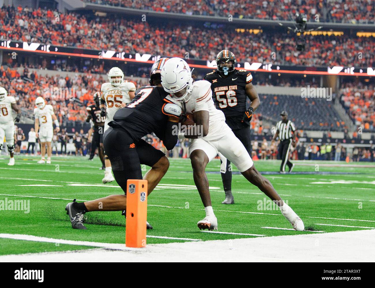 Xavier worthy 2023 hi-res stock photography and images - Alamy