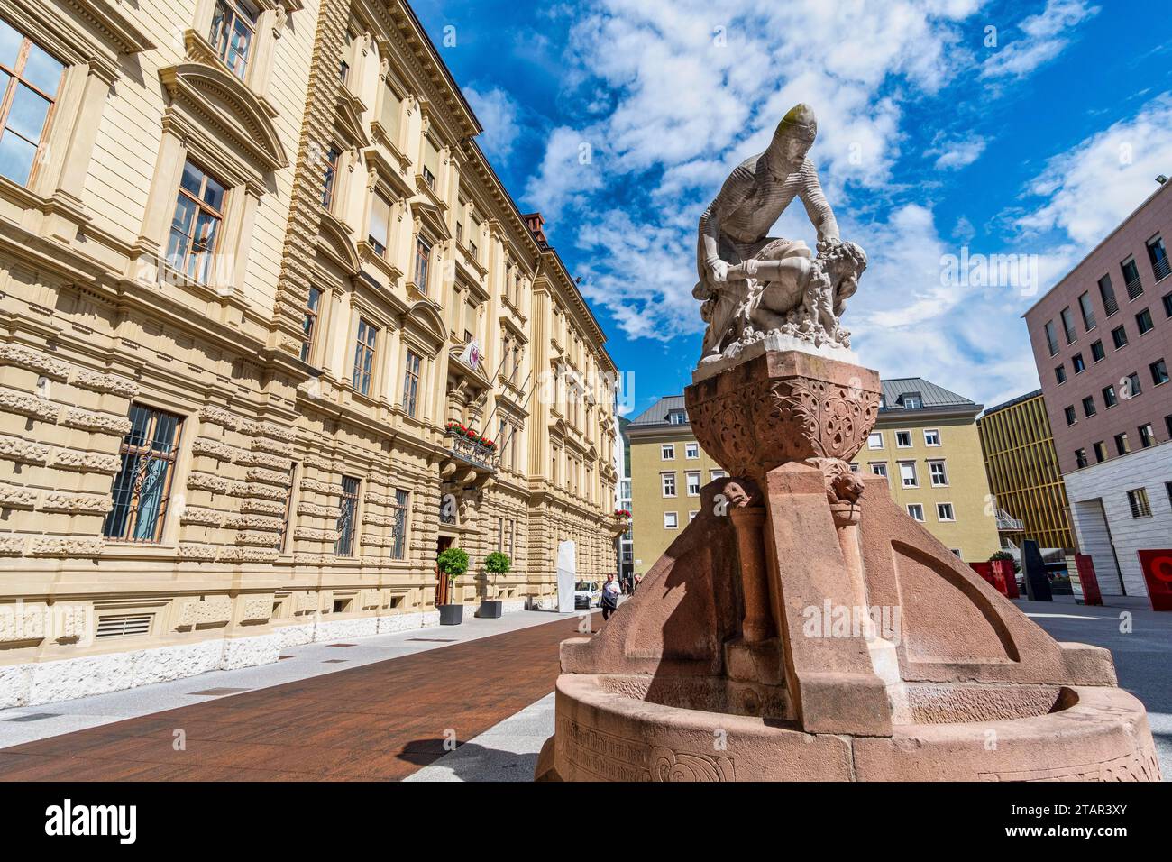 Silvius magnago square hi-res stock photography and images - Alamy