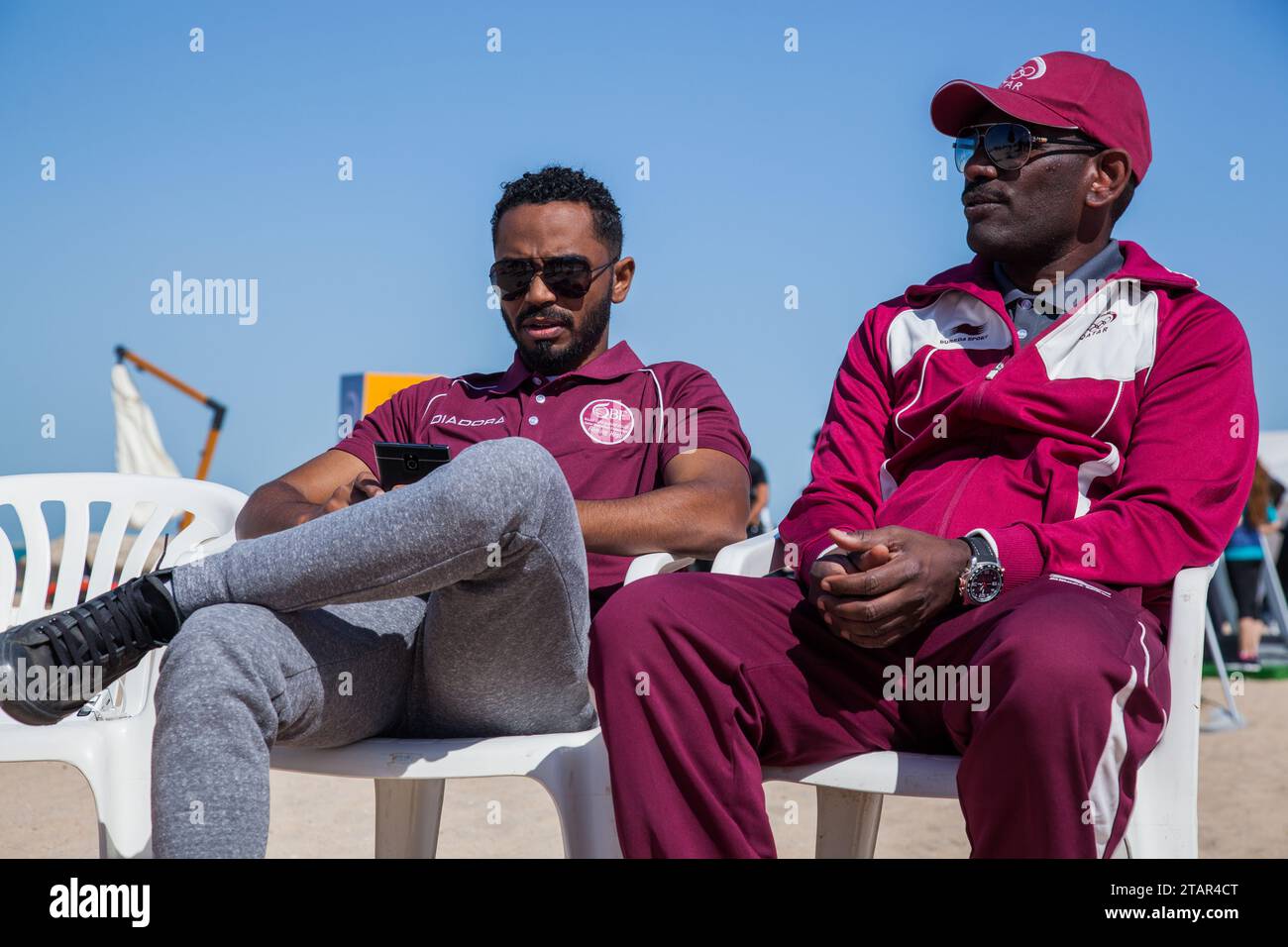 Local people enjoy playing hi-res stock photography and images - Alamy