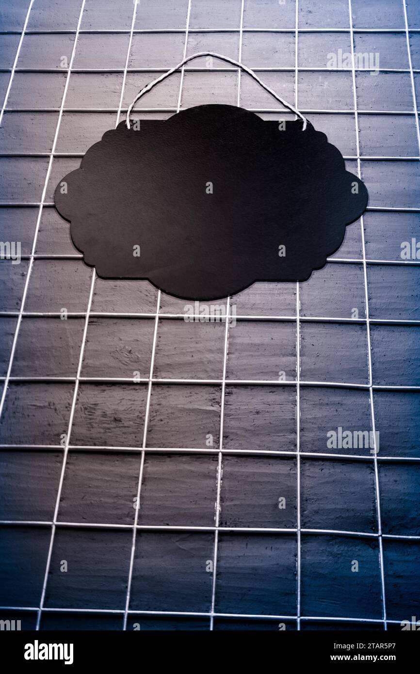 String sign hi-res stock photography and images - Alamy