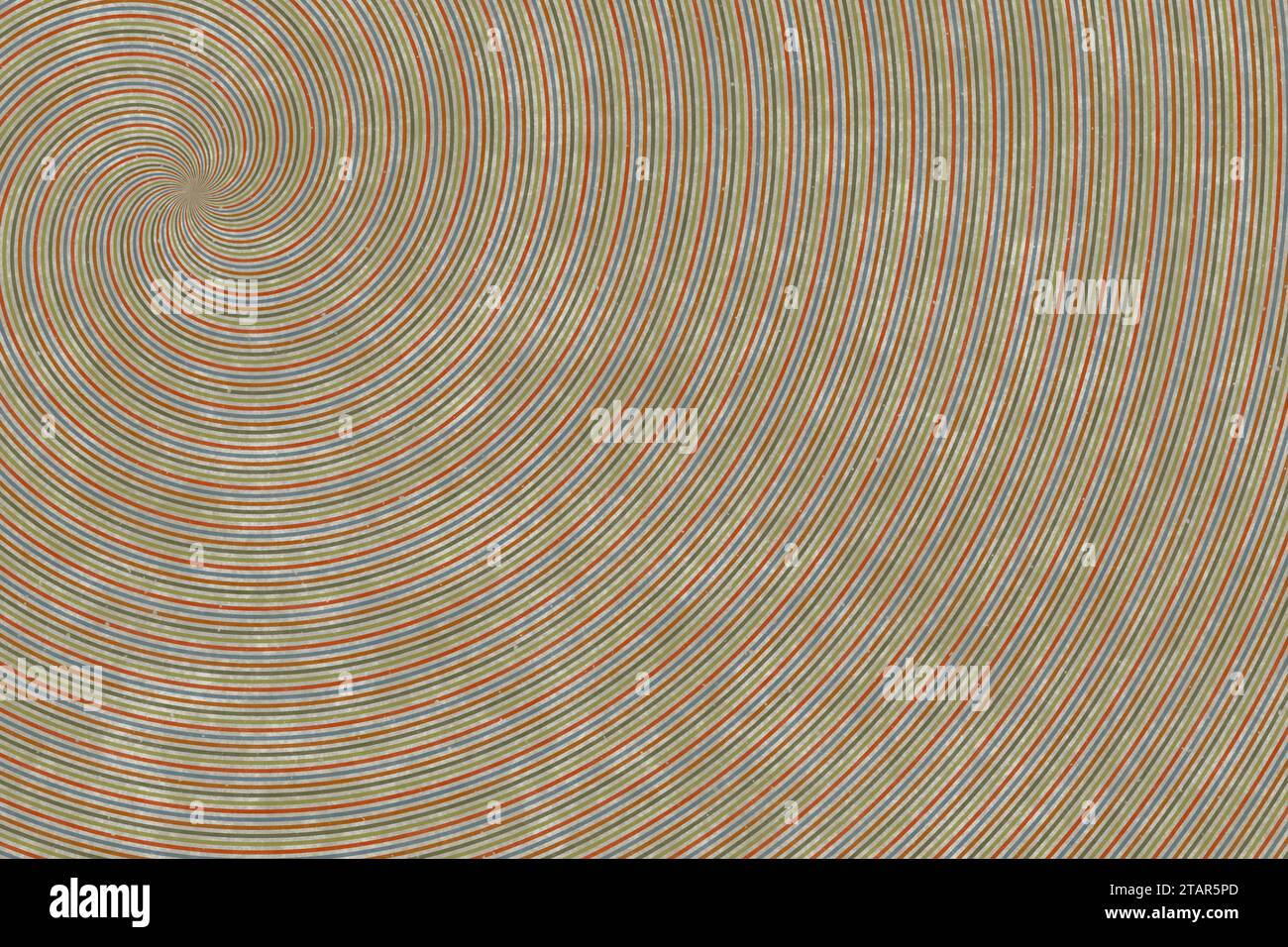 Spiral lines background hi-res stock photography and images - Alamy
