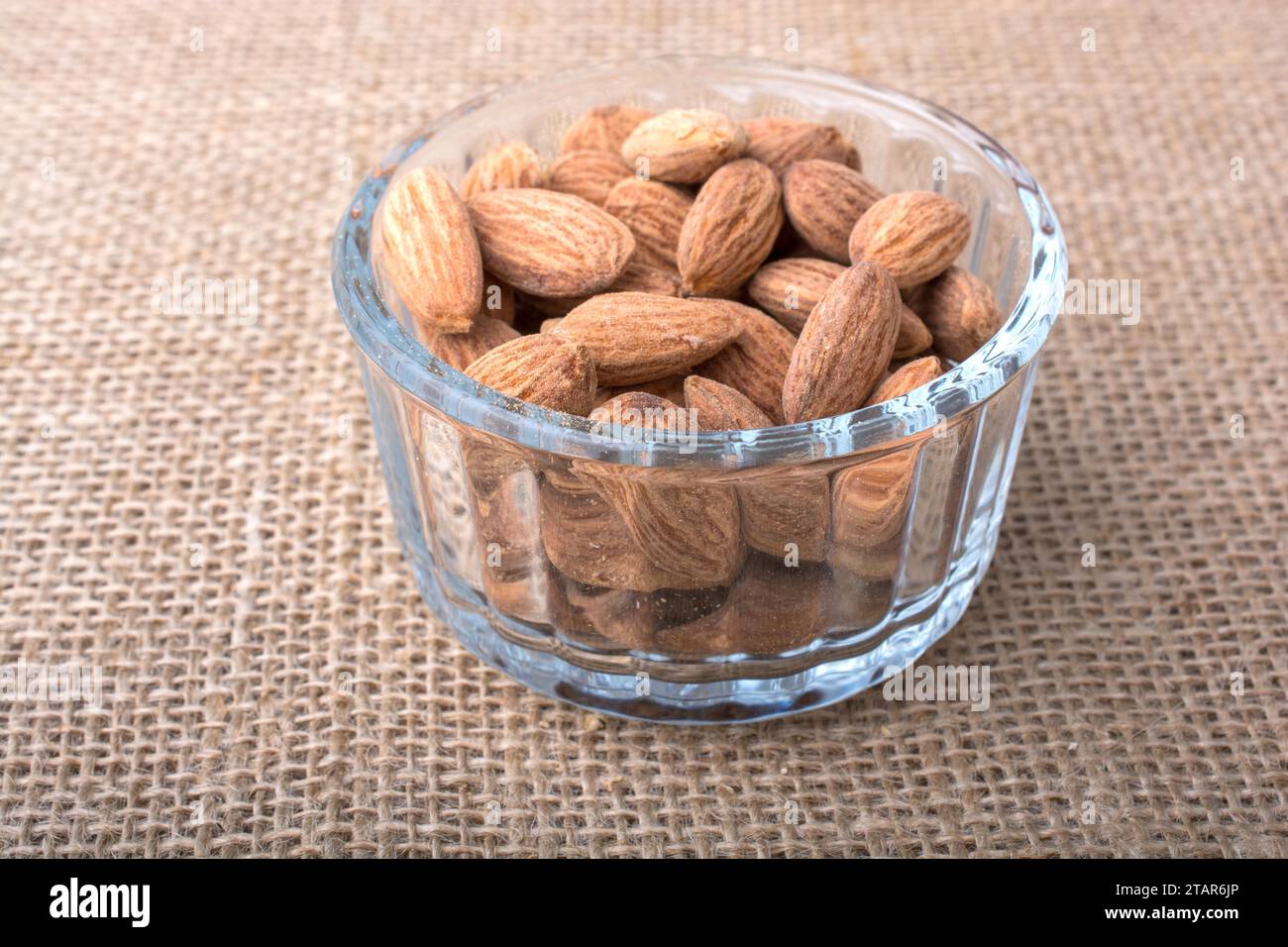 Almond plate hi-res stock photography and images - Alamy