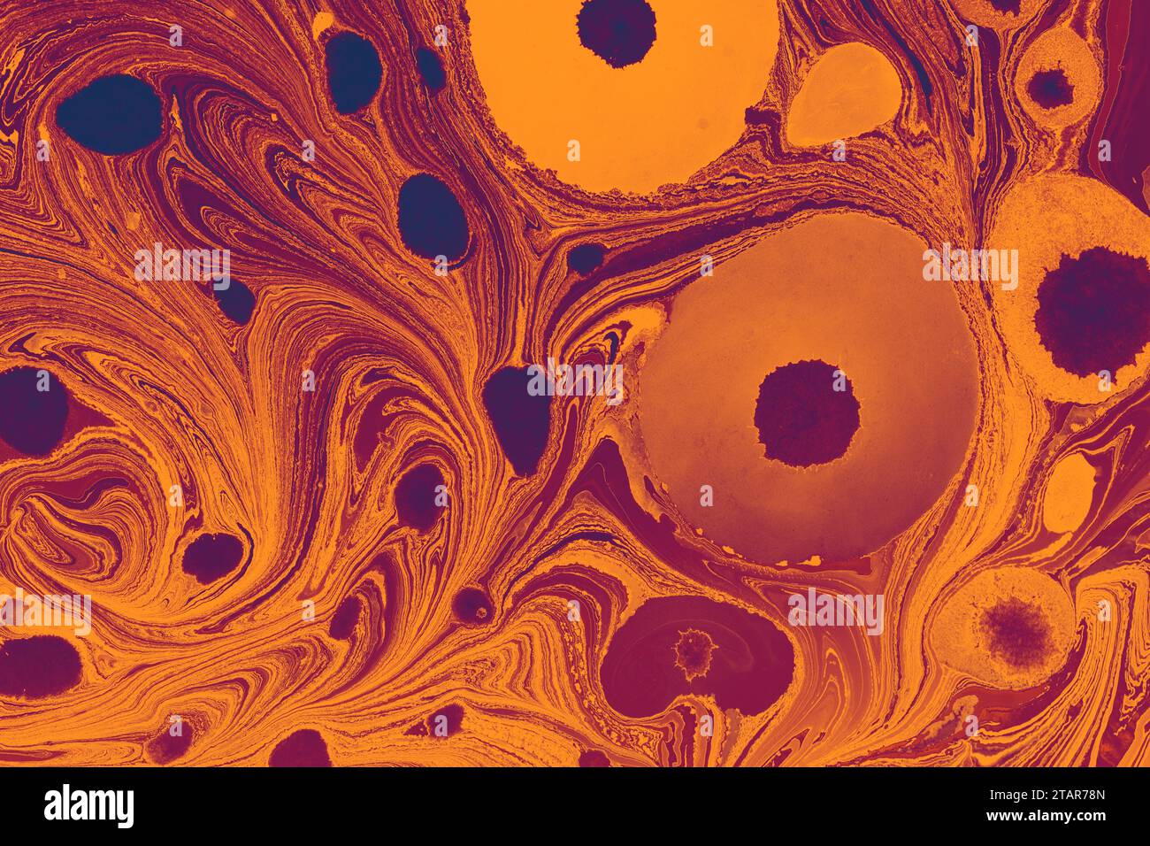 Abstract marbling pattern for fabric, design. Creative marbling ...