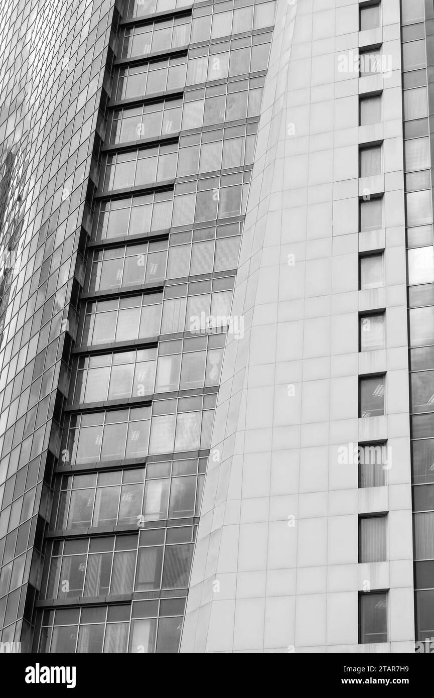 building exterior background. building facade and exterior background ...