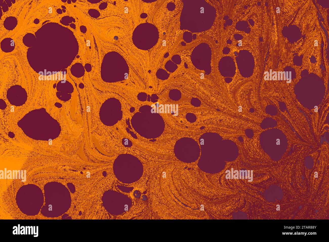 Intensive colorful mix of vibrant colors. Abstract modern background ...