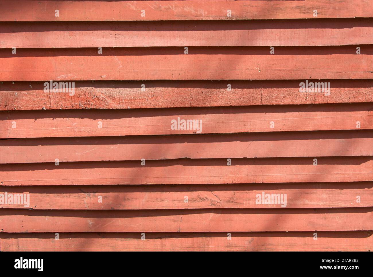 Texture details of an old wooden plunks as background Stock Photo - Alamy