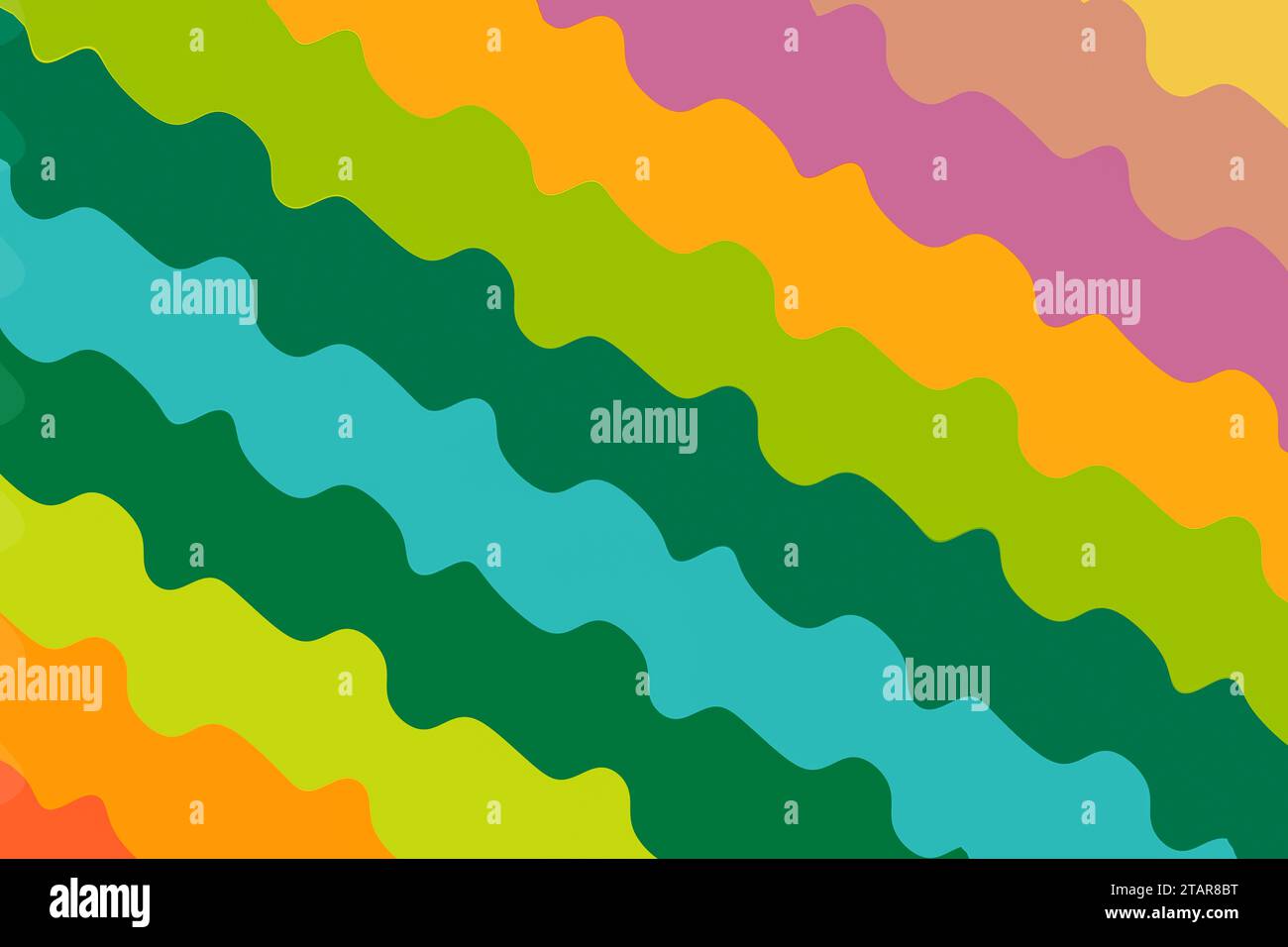 Abstract rainbow colorful mixed background. Beautiful colorful abstract ...