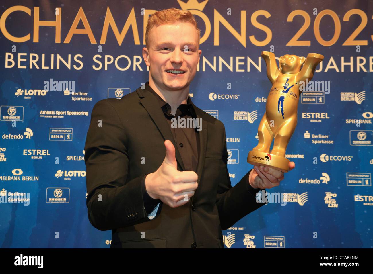 Topsport center hi-res stock photography and images - Alamy