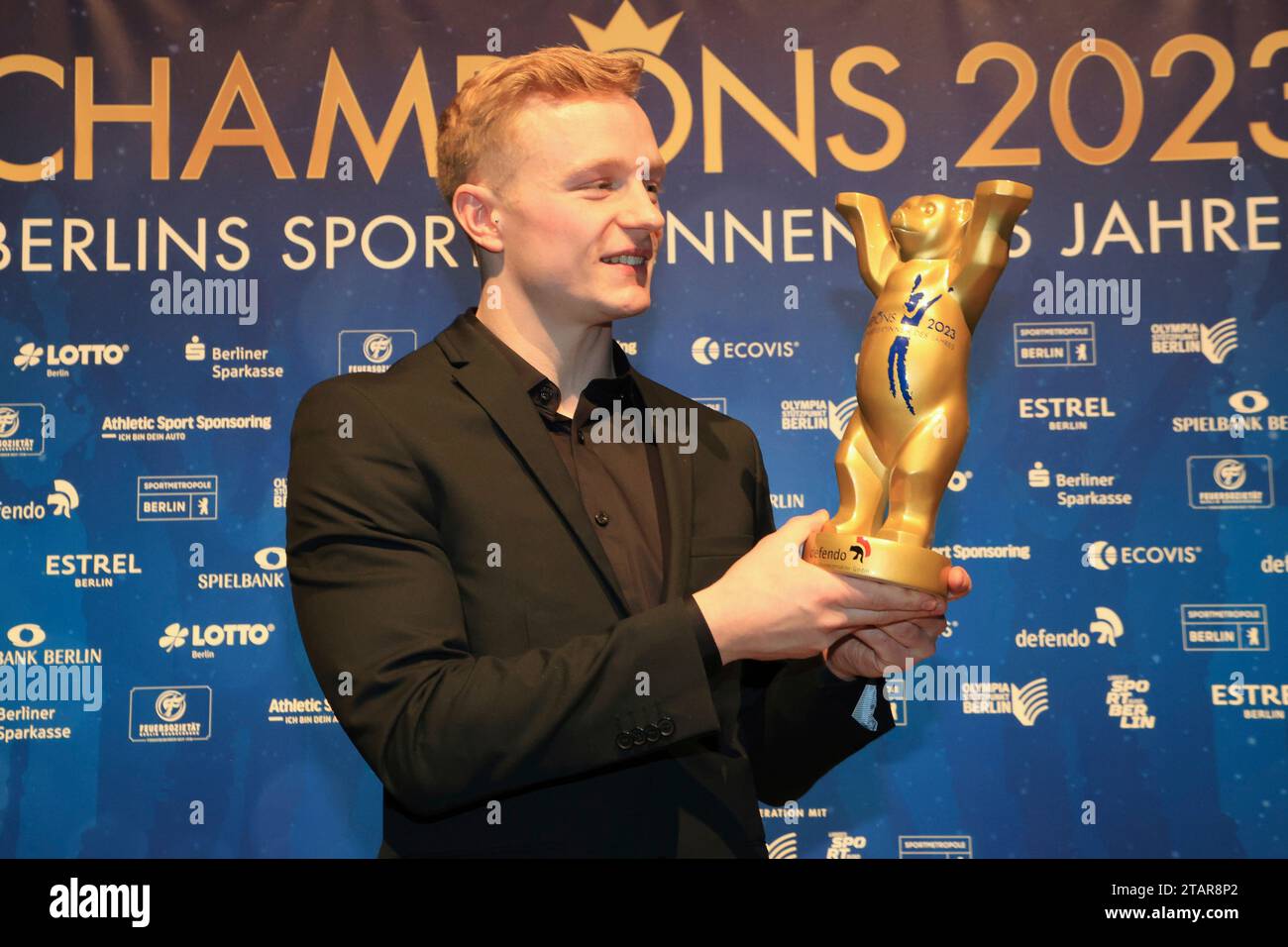 Topsport center hi-res stock photography and images - Alamy