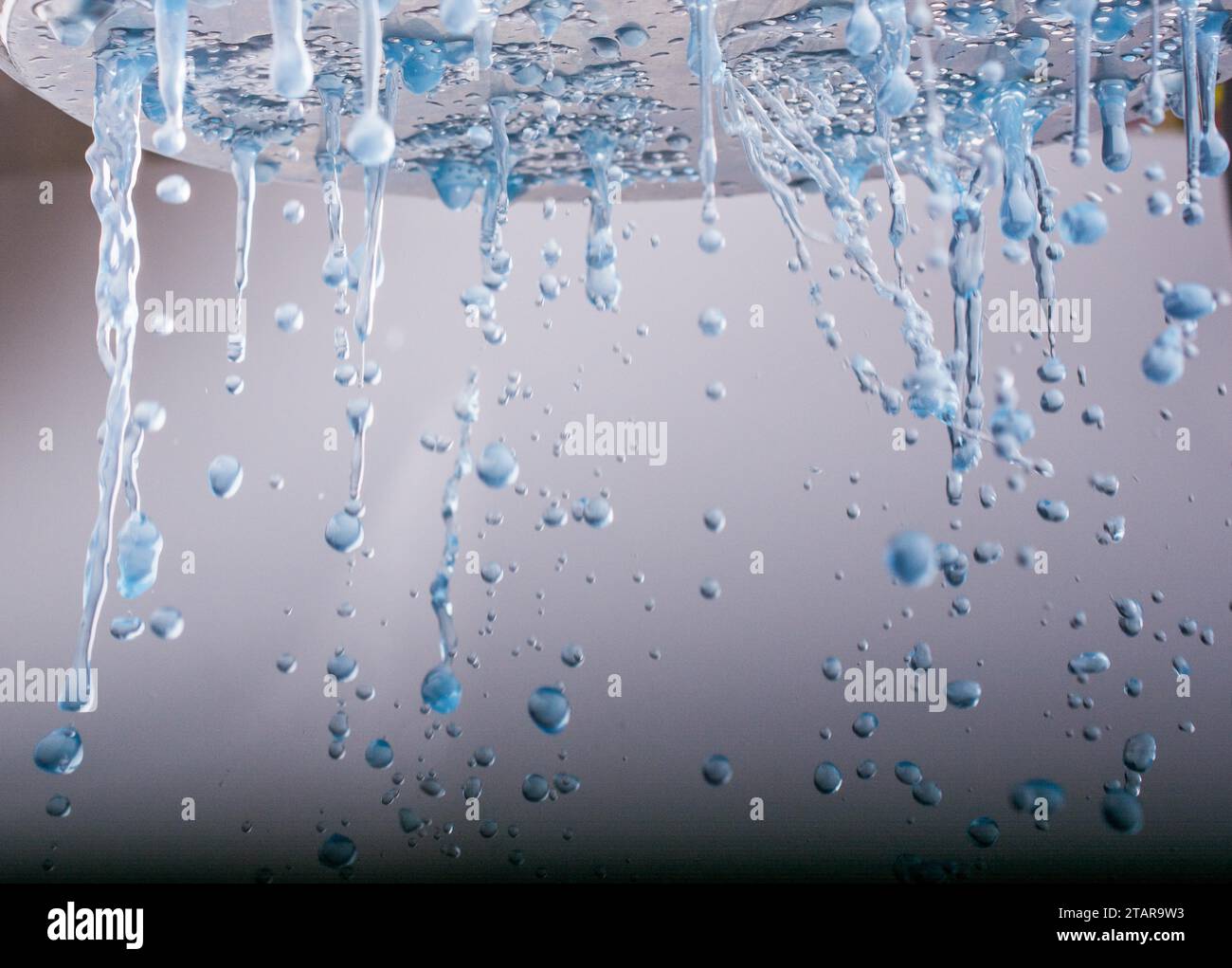 Fake water hi-res stock photography and images - Alamy