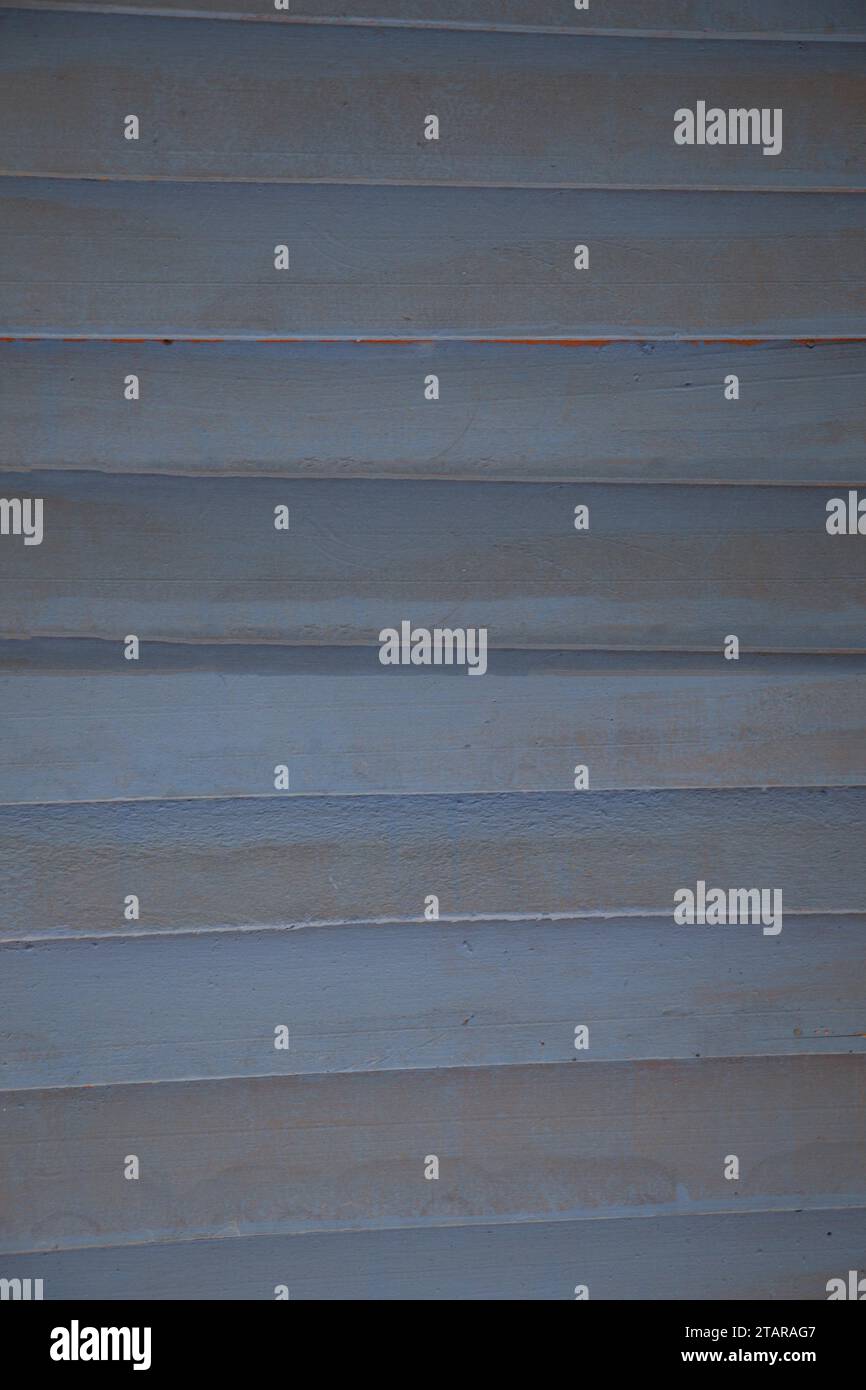 Texture details of an old wooden plunks as background Stock Photo - Alamy