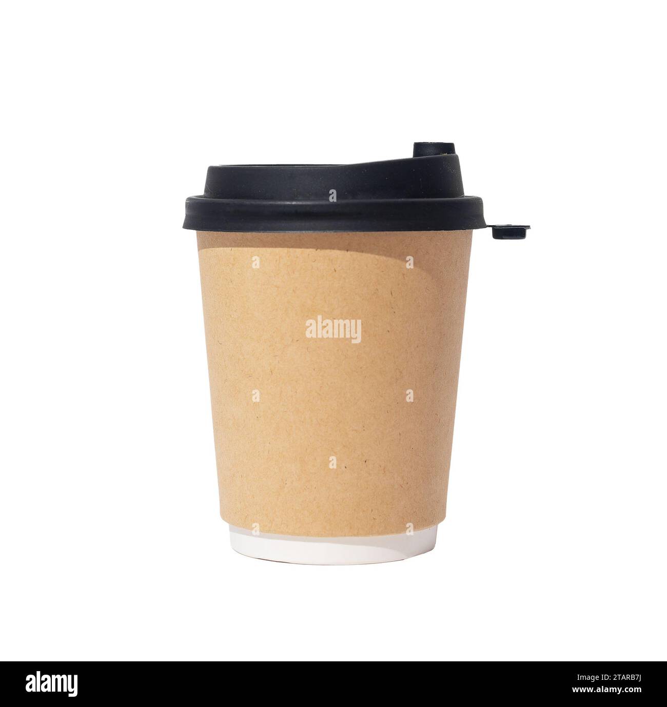Black mug mockup Cut Out Stock Images & Pictures - Alamy