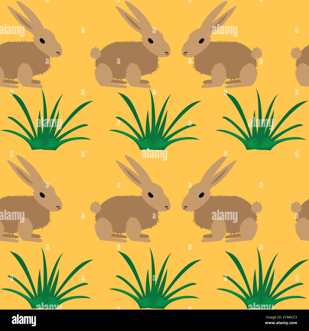 Grass rows Stock Vector Images - Alamy