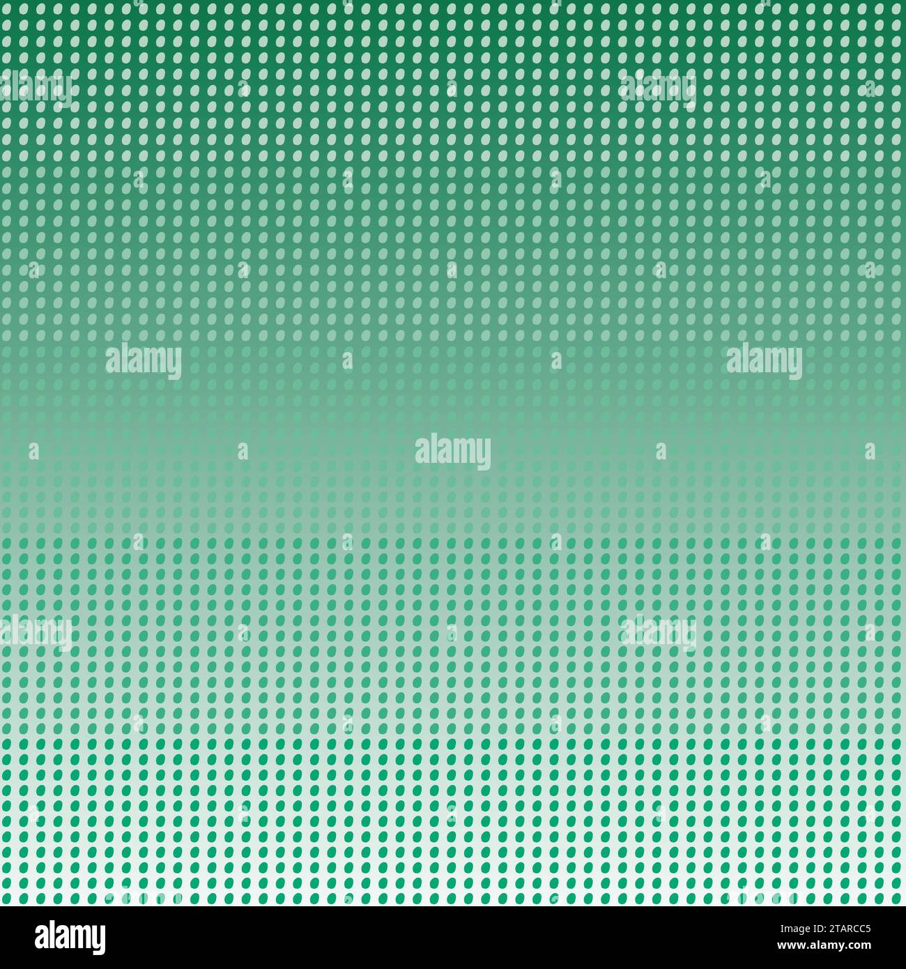 nice halftone background with green color; spot design; vector ...