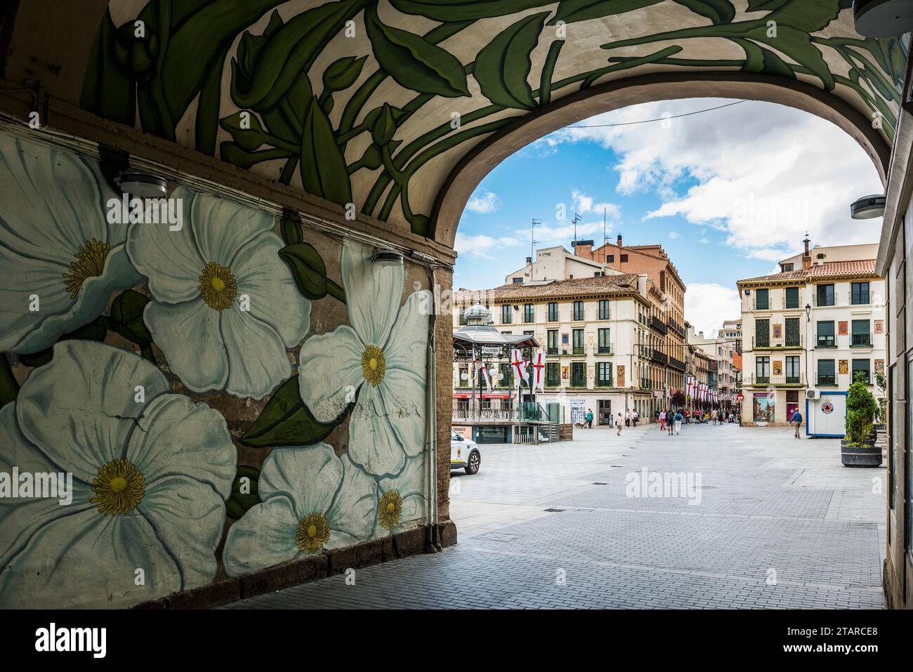 Región de navarra hi-res stock photography and images - Alamy