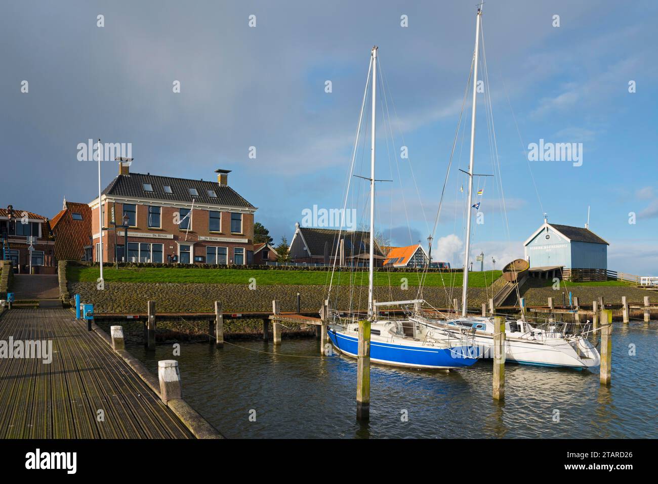 Old lifeboat house museum hi-res stock photography and images - Alamy