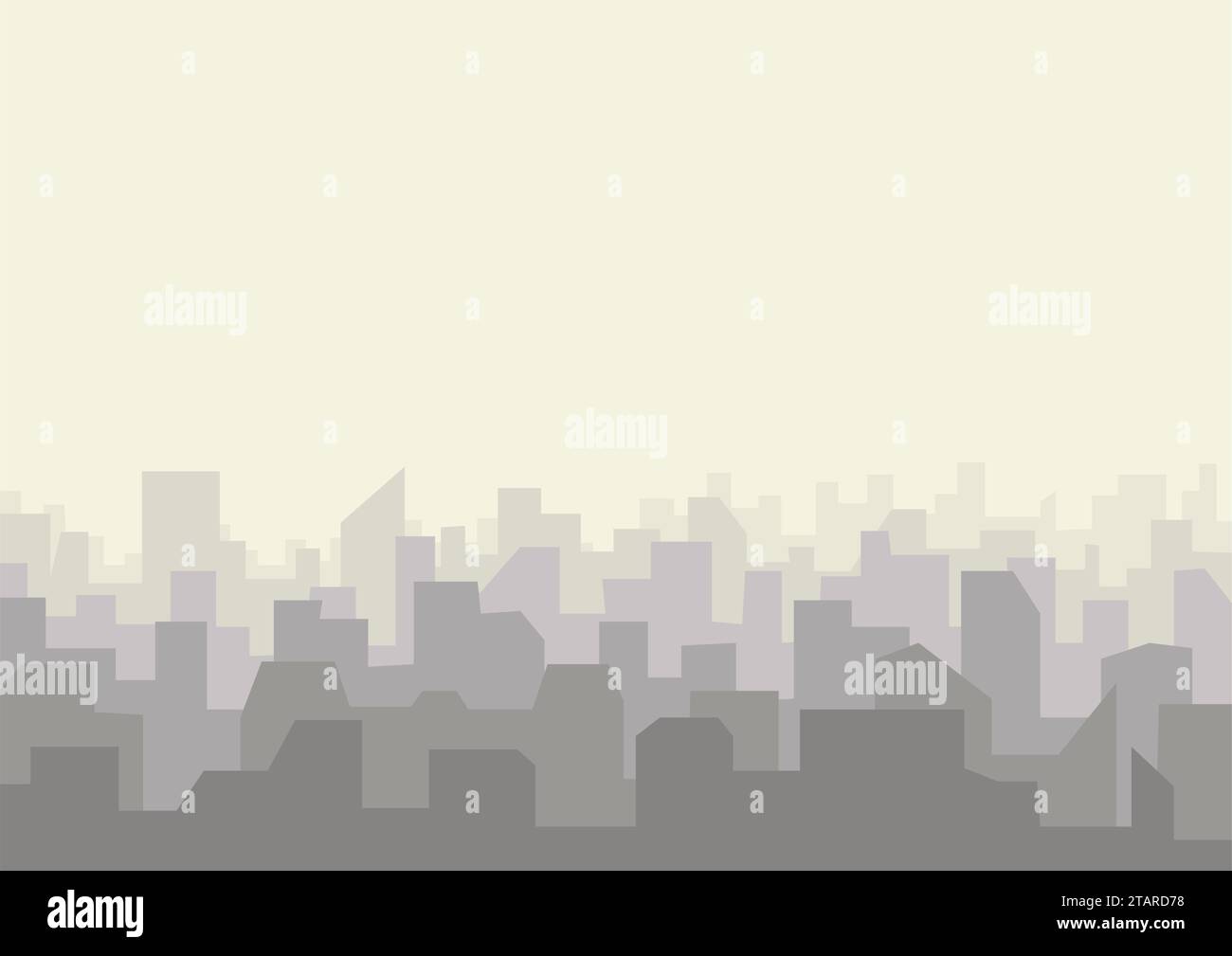 Church city tower in Stock Vector Images - Alamy