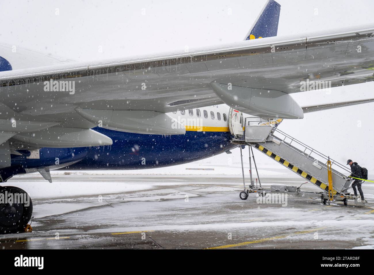 Passagierstau hi-res stock photography and images - Alamy