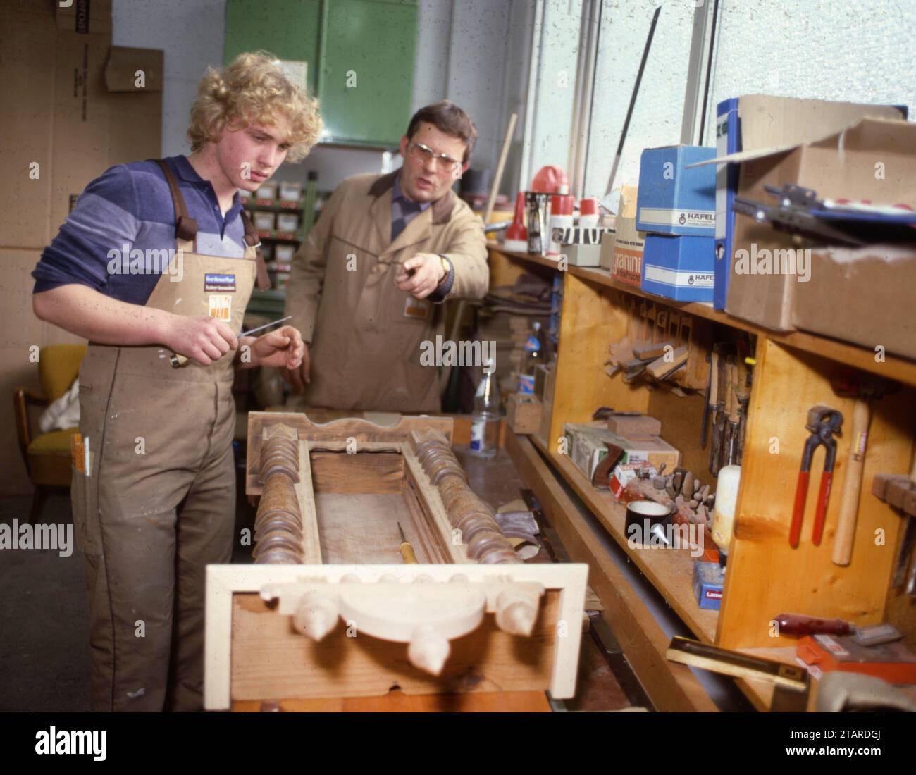 Film craft hi-res stock photography and images - Alamy