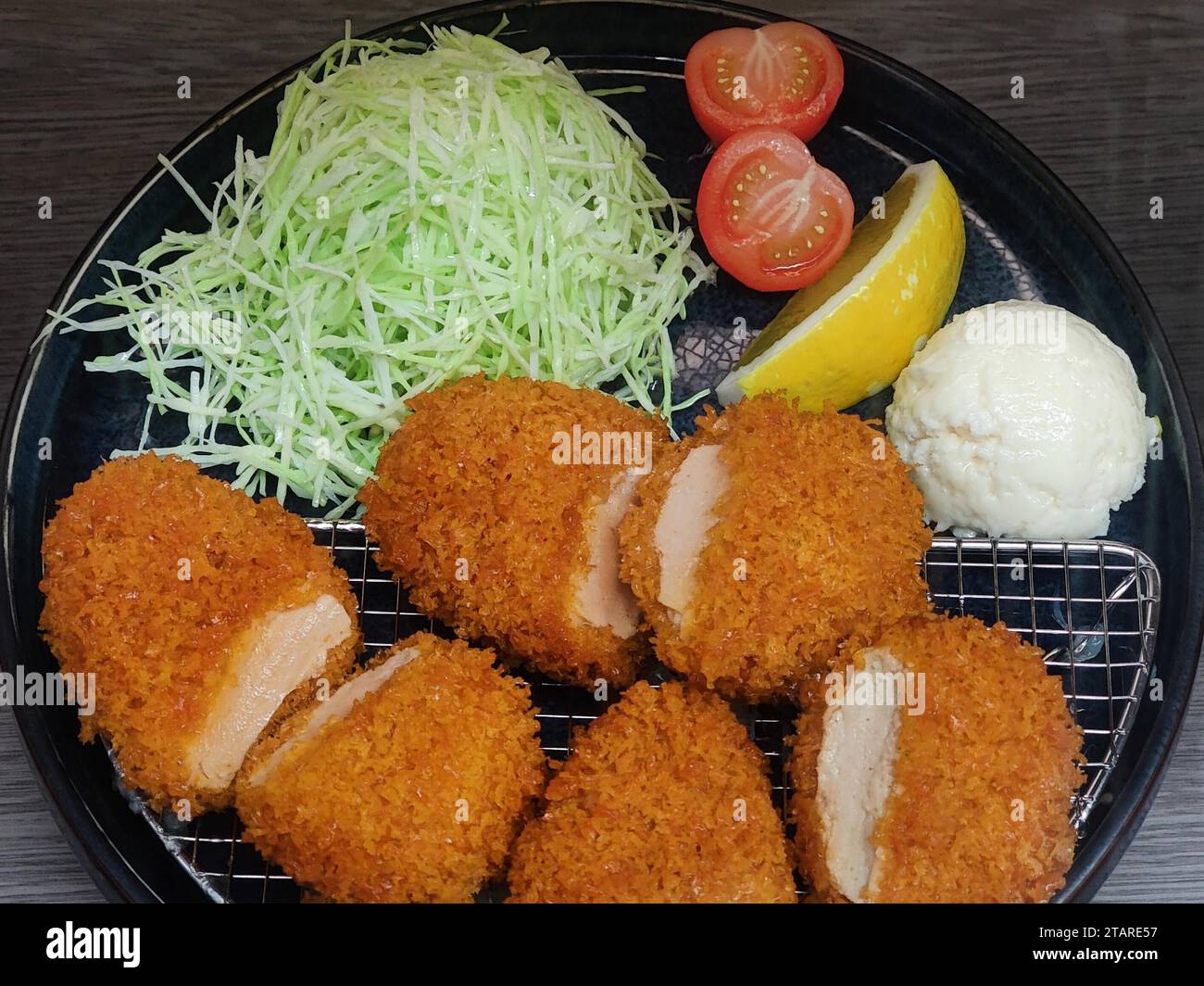 Little fillet hi-res stock photography and images - Alamy