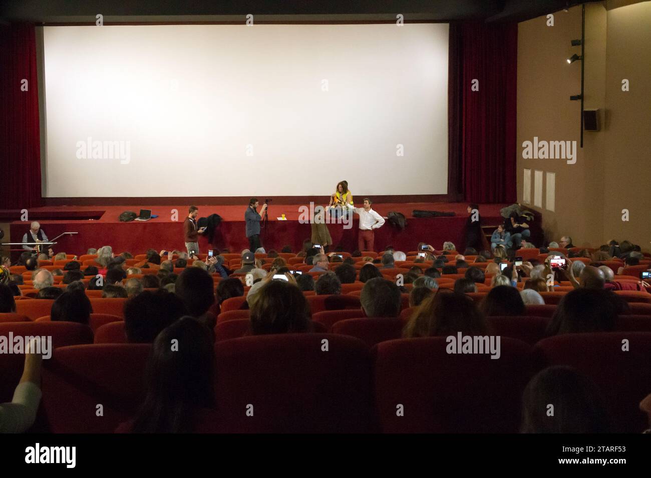 Gilles perret hi-res stock photography and images - Alamy