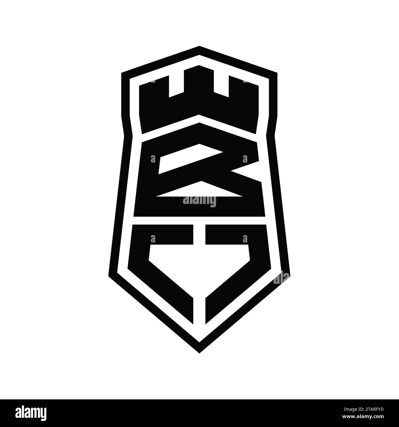 Bo gaming logo hi-res stock photography and images - Alamy