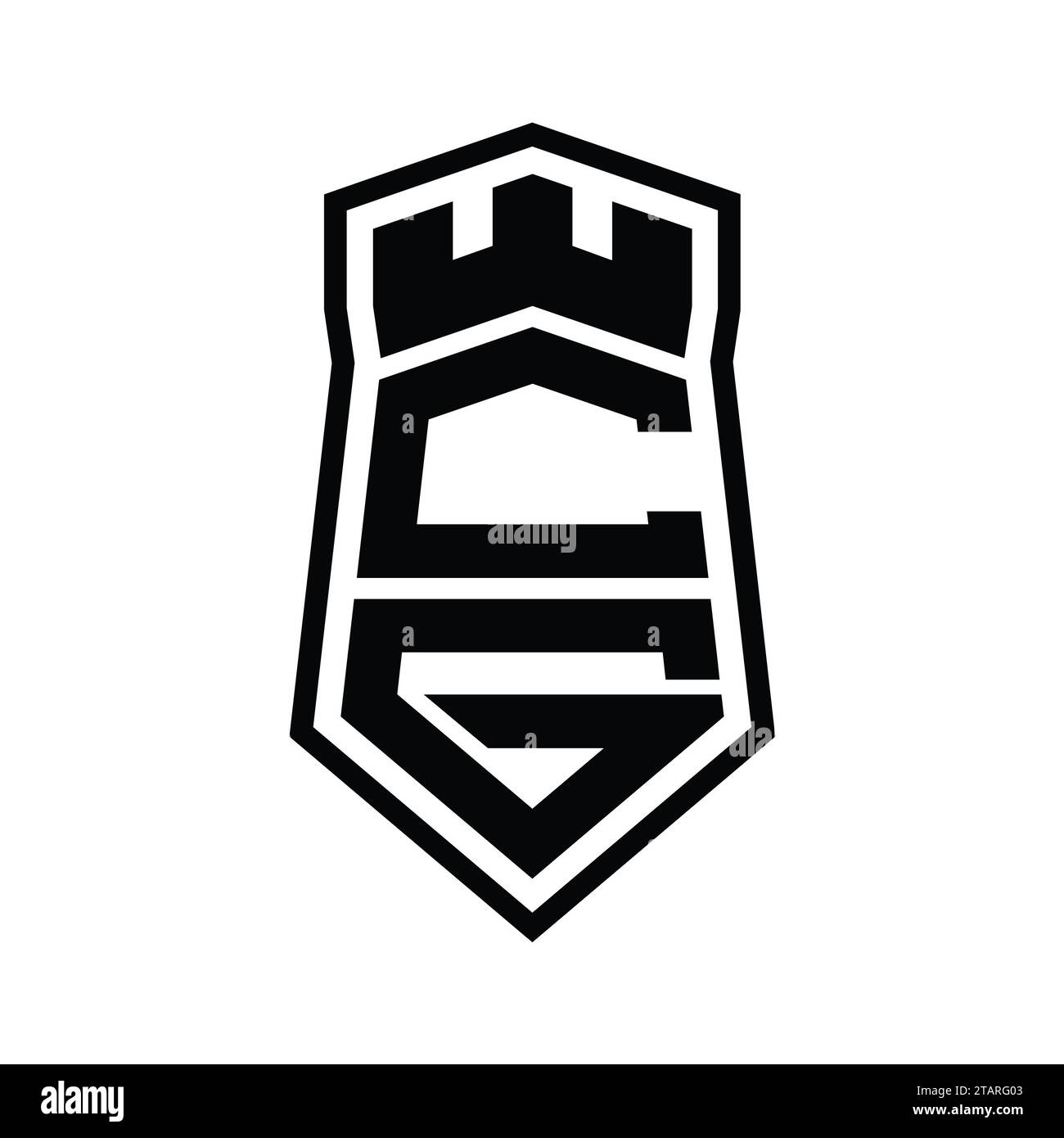 Cg gaming logo hi-res stock photography and images - Alamy