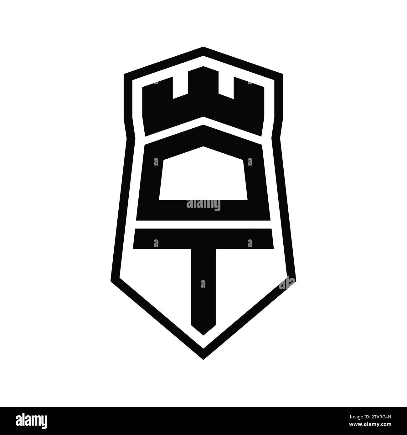 Dt gaming logo hi-res stock photography and images - Alamy
