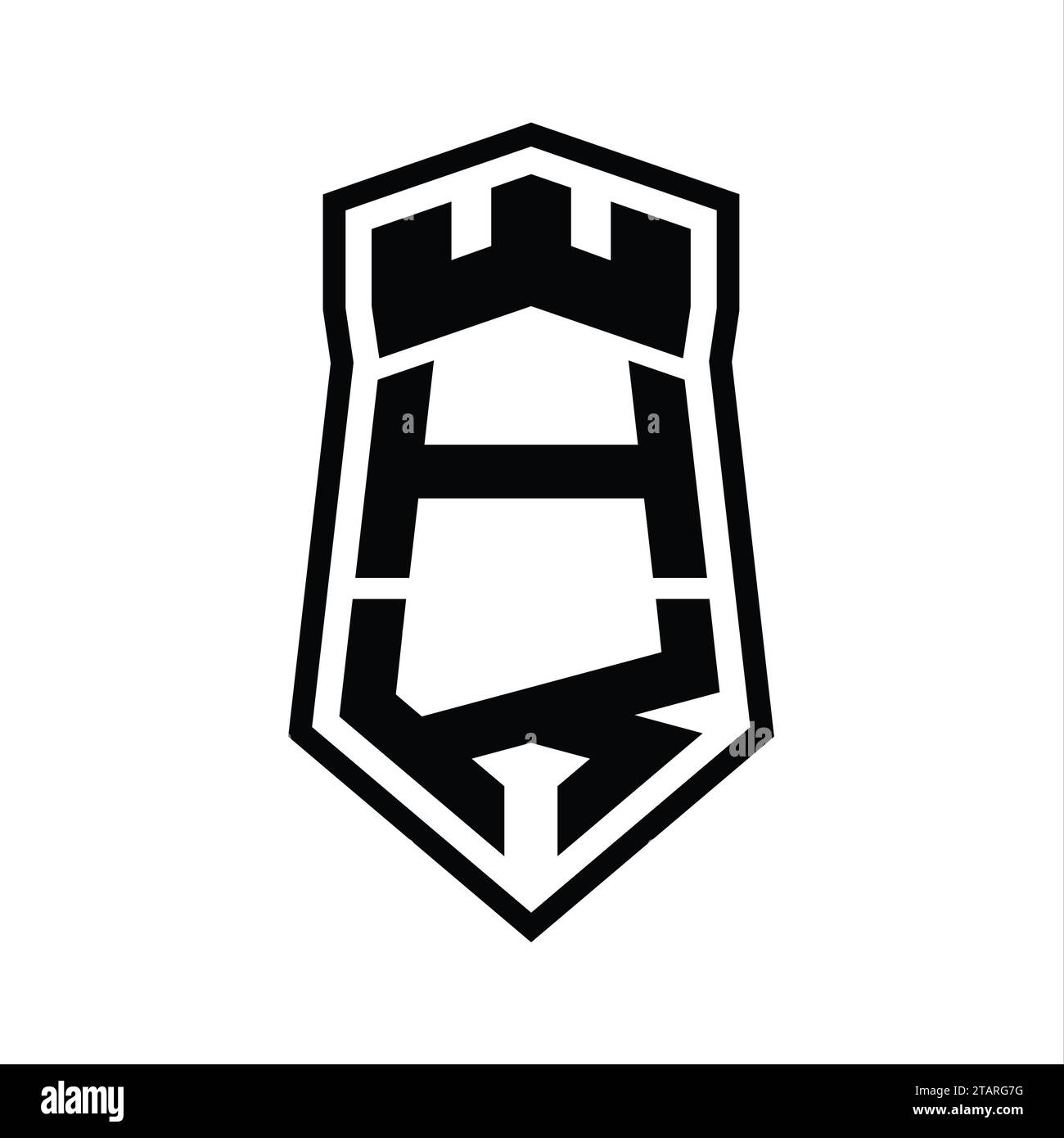 Hk gaming logo hi-res stock photography and images - Alamy