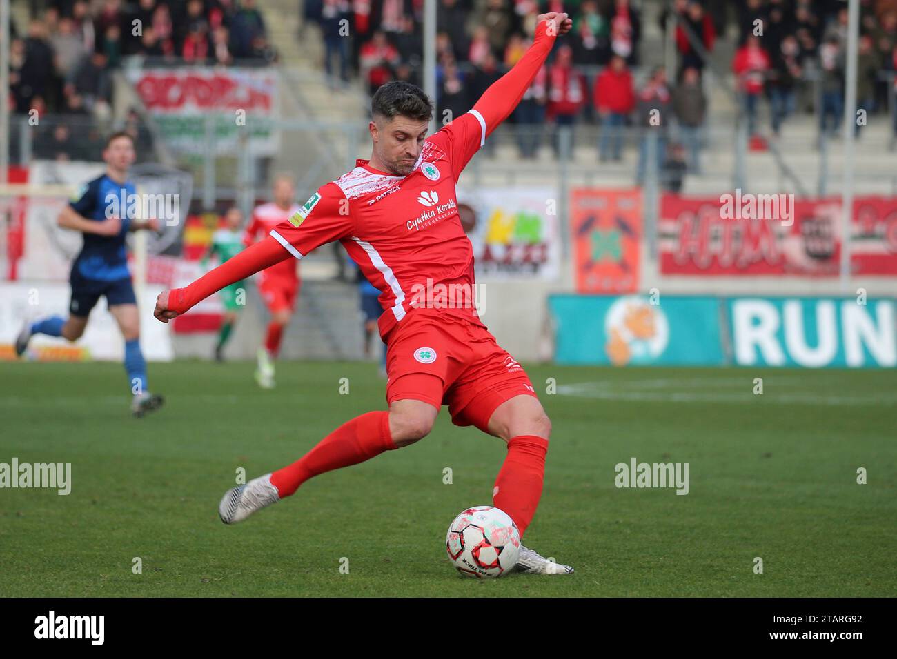 Oberhausen, Deutschland. 02nd Dec, 2023. Oberhausen, Deutschland 02 ...