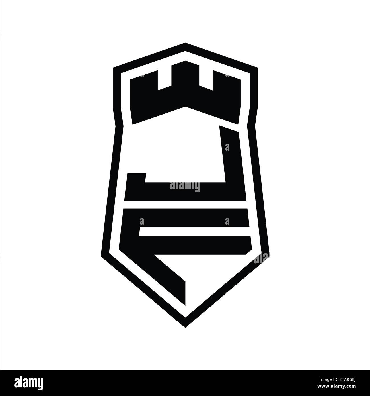 Jf gaming letters hi-res stock photography and images - Alamy