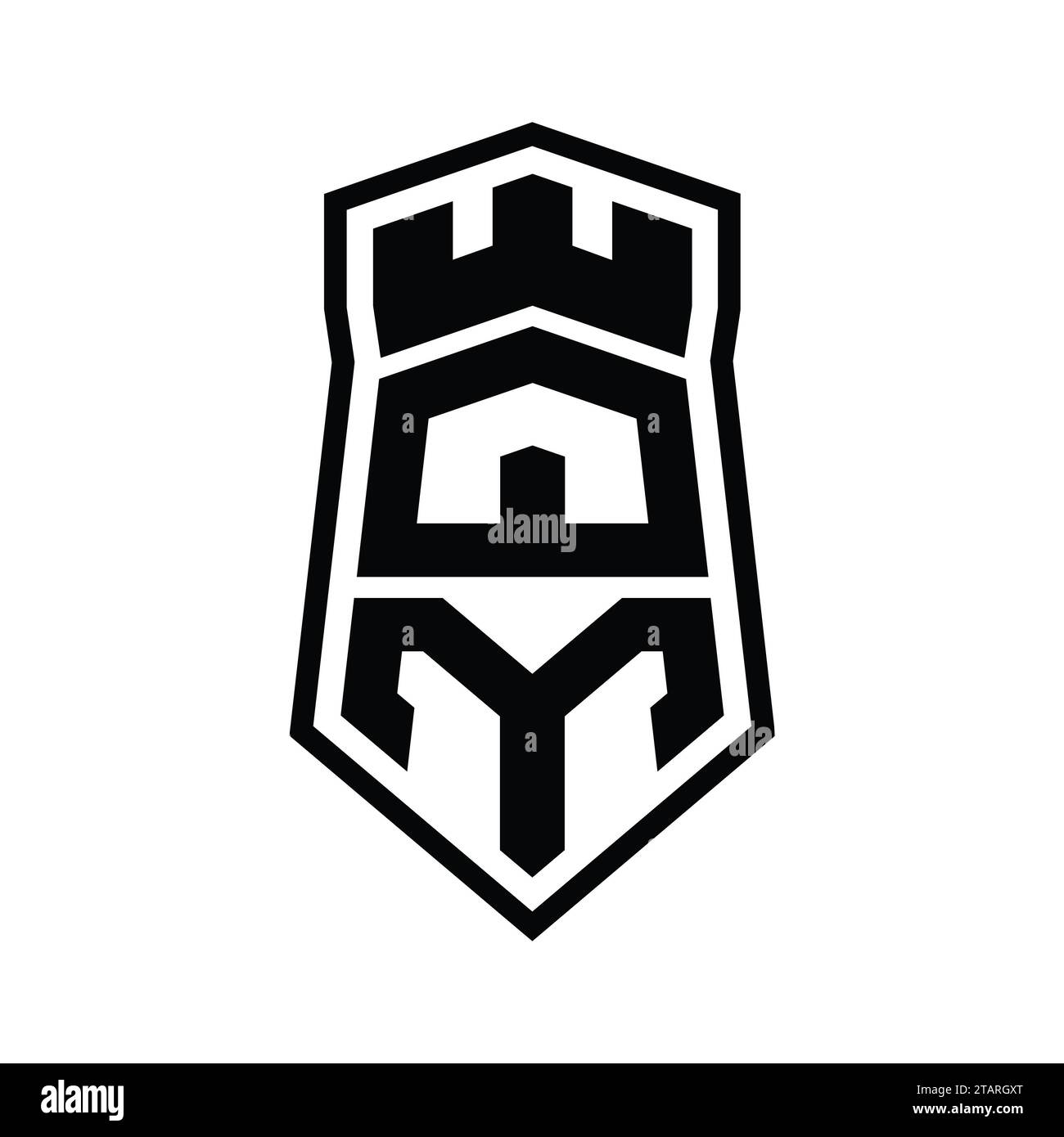 Qm symbol hi-res stock photography and images - Alamy