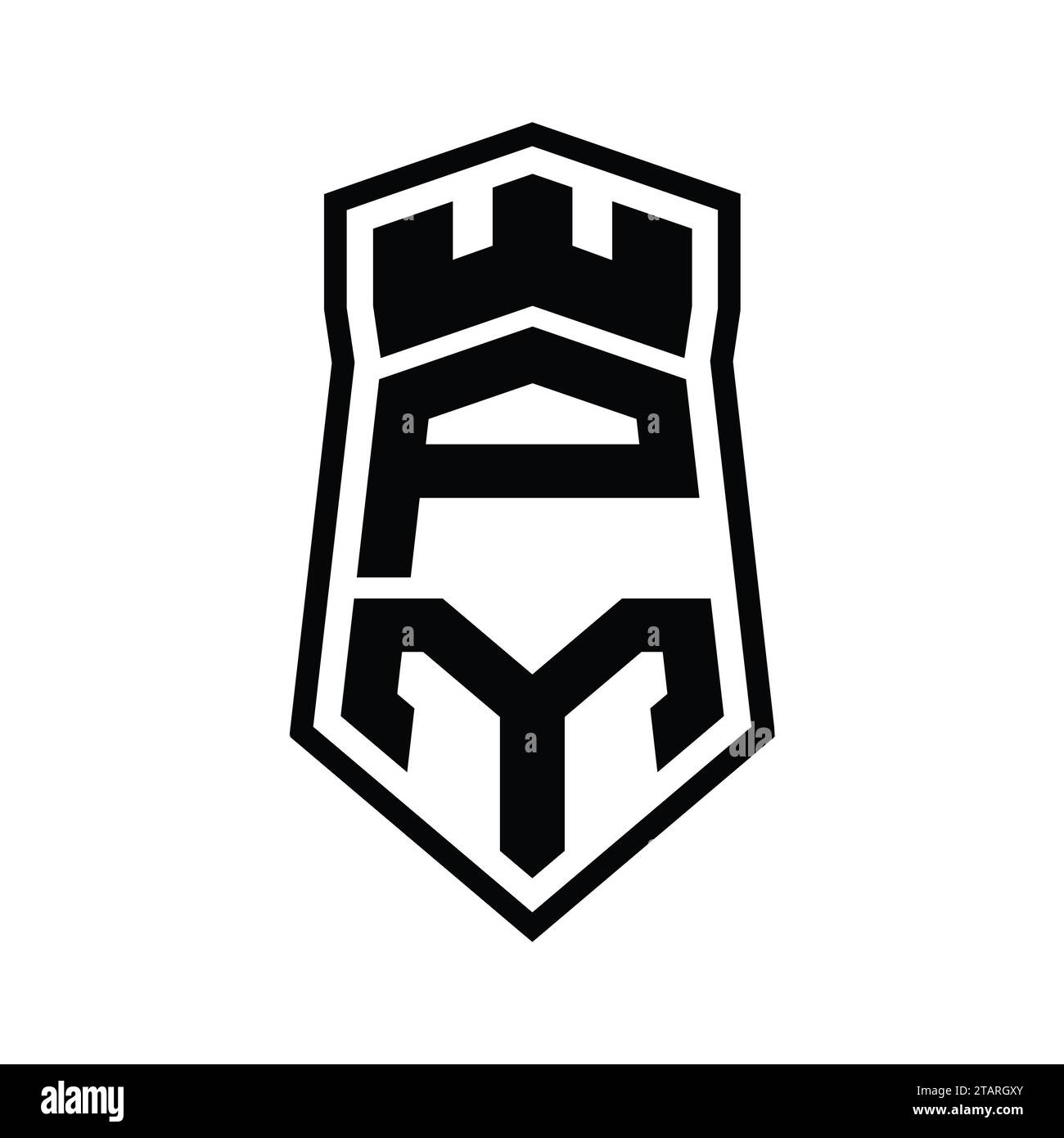 Pm logo Cut Out Stock Images & Pictures - Alamy