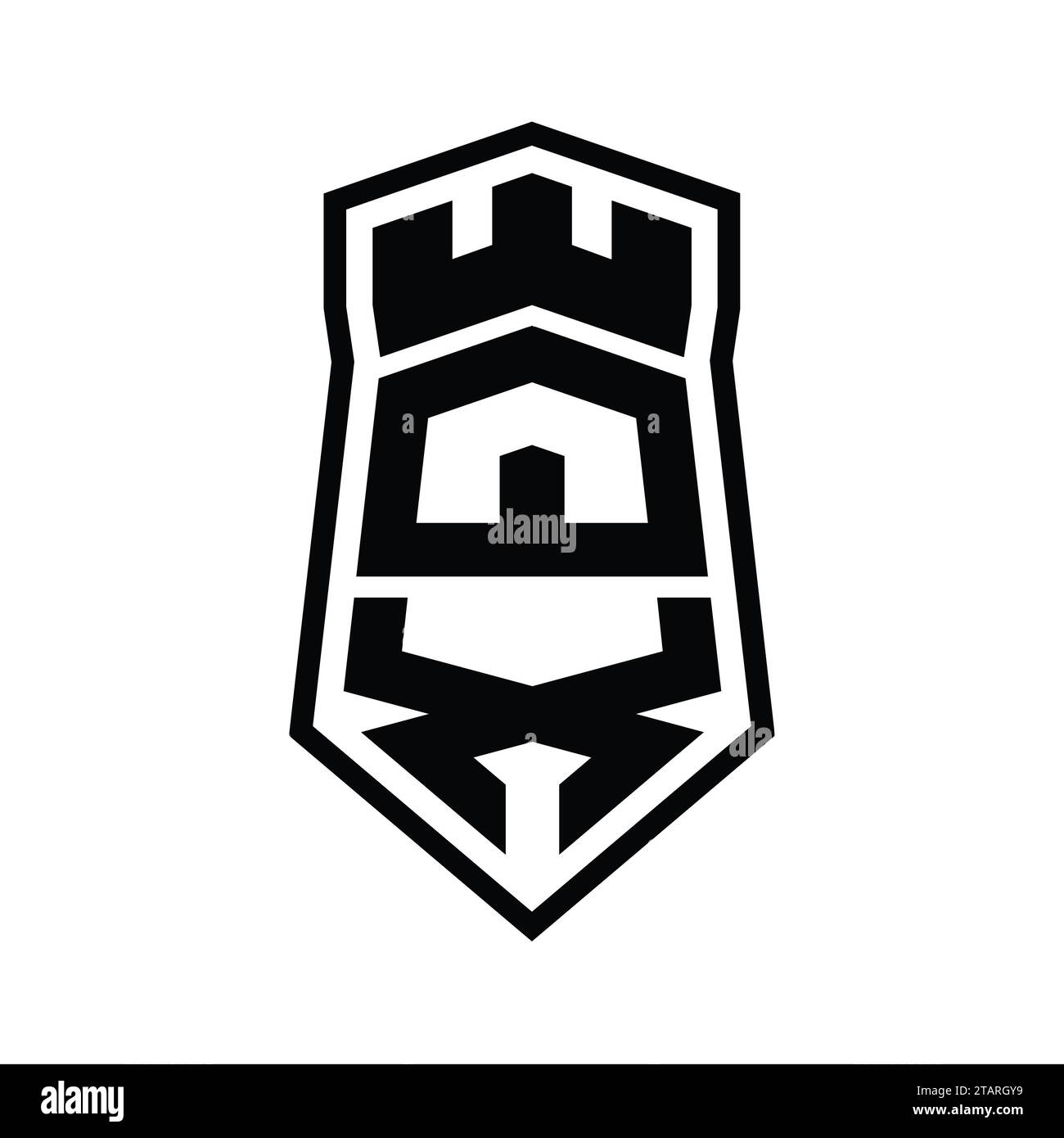 Qx gaming letters hi-res stock photography and images - Alamy