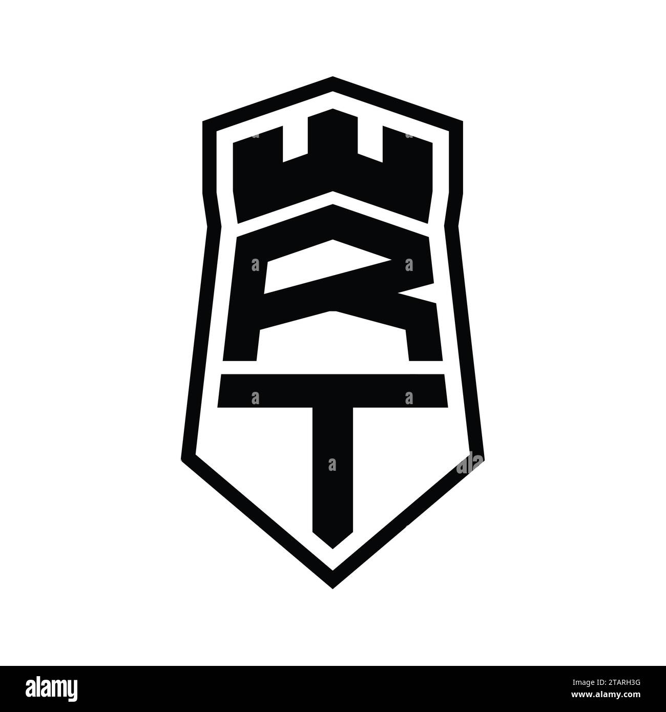 Rt gaming logo hi-res stock photography and images - Alamy