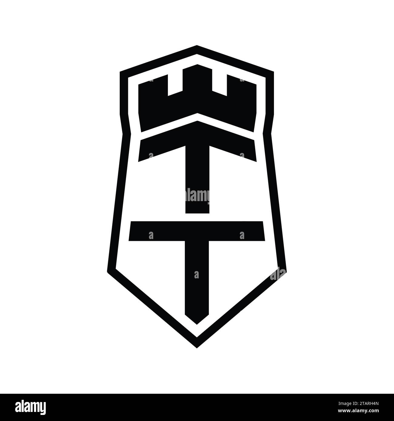 Tt gaming letters hi-res stock photography and images - Alamy