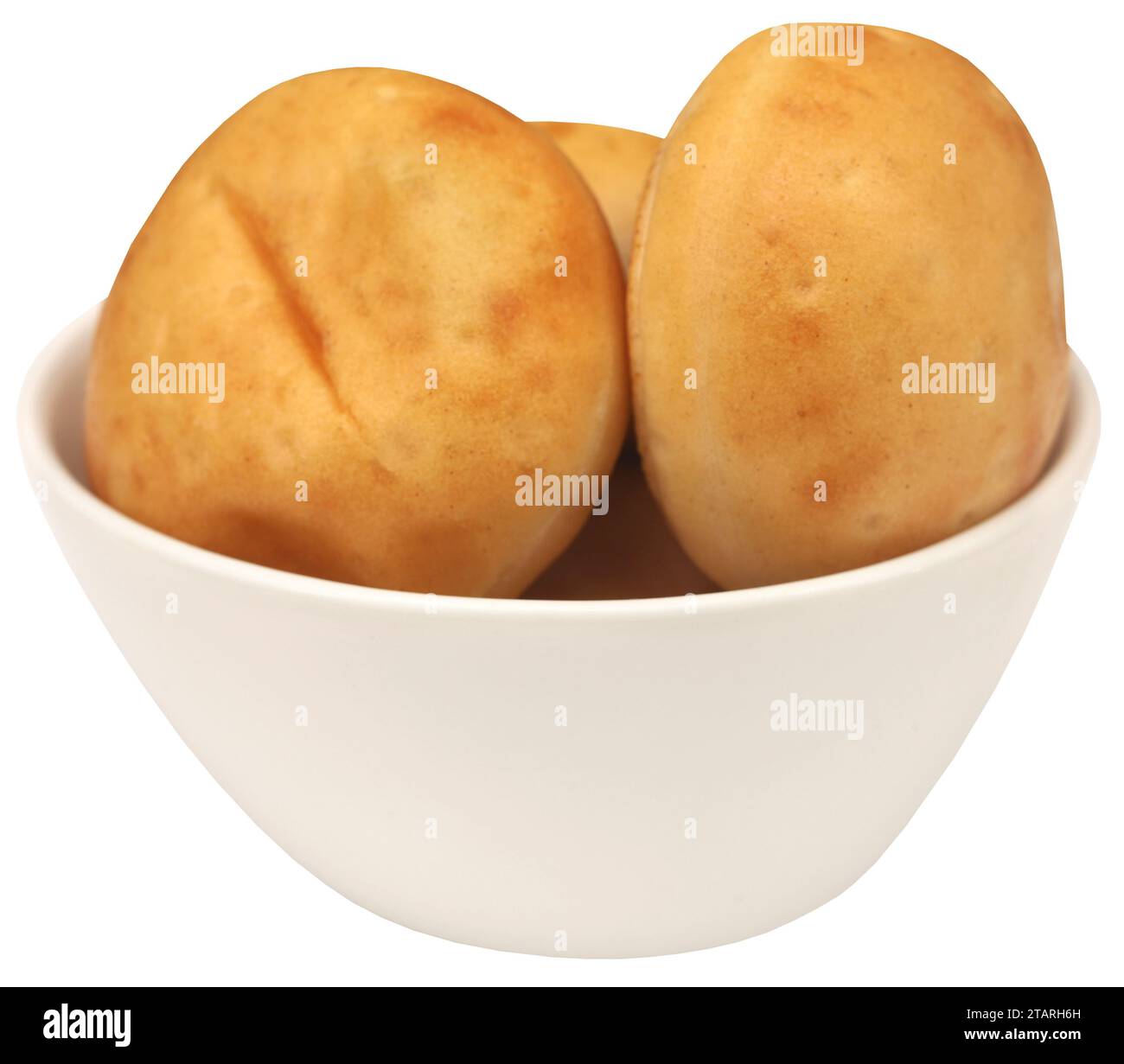 Vanilla white background hi-res stock photography and images - Alamy