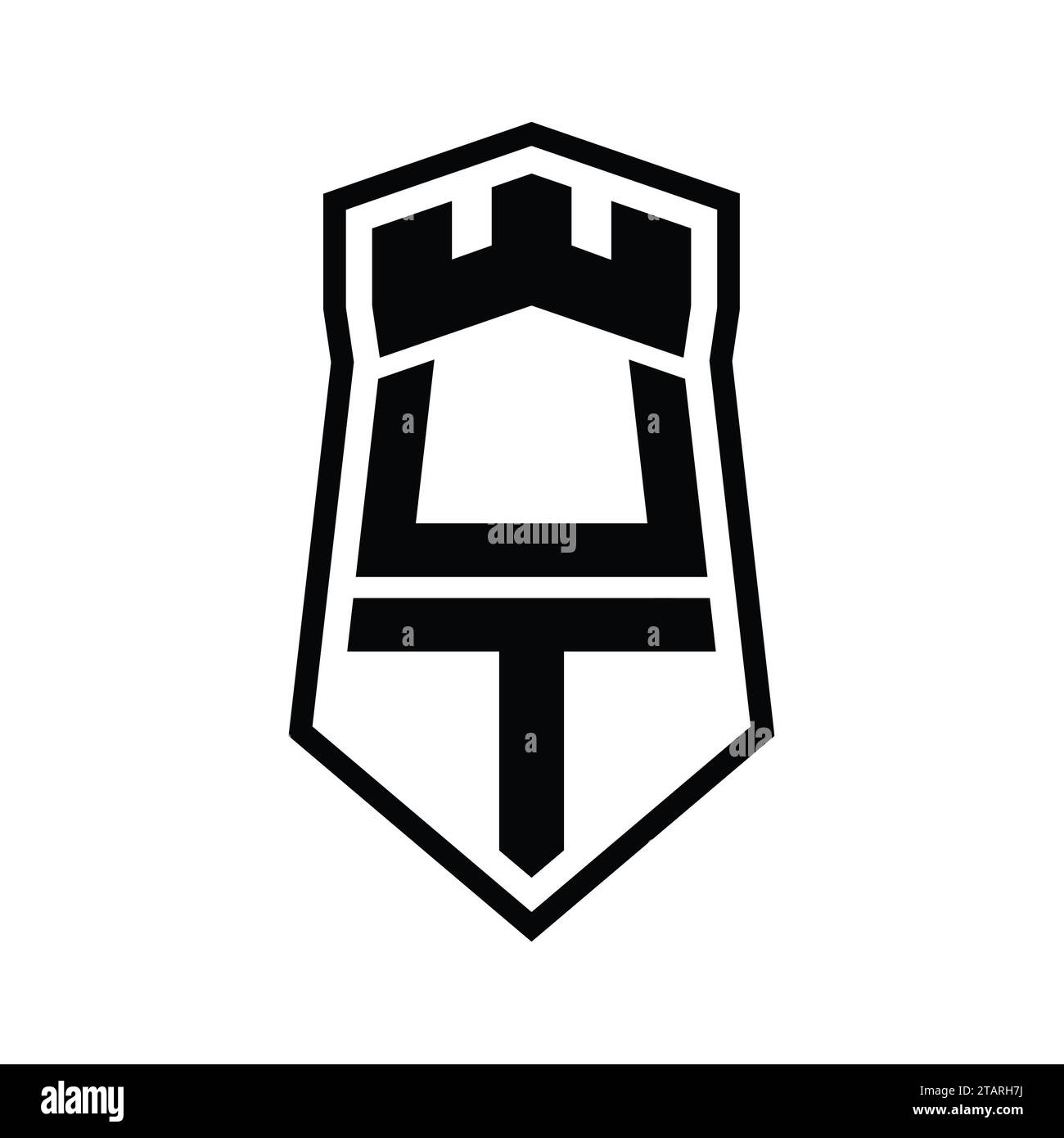 Ut gaming letters hi-res stock photography and images - Alamy