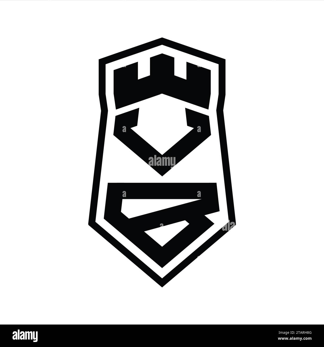 Vb gaming letters hi-res stock photography and images - Alamy