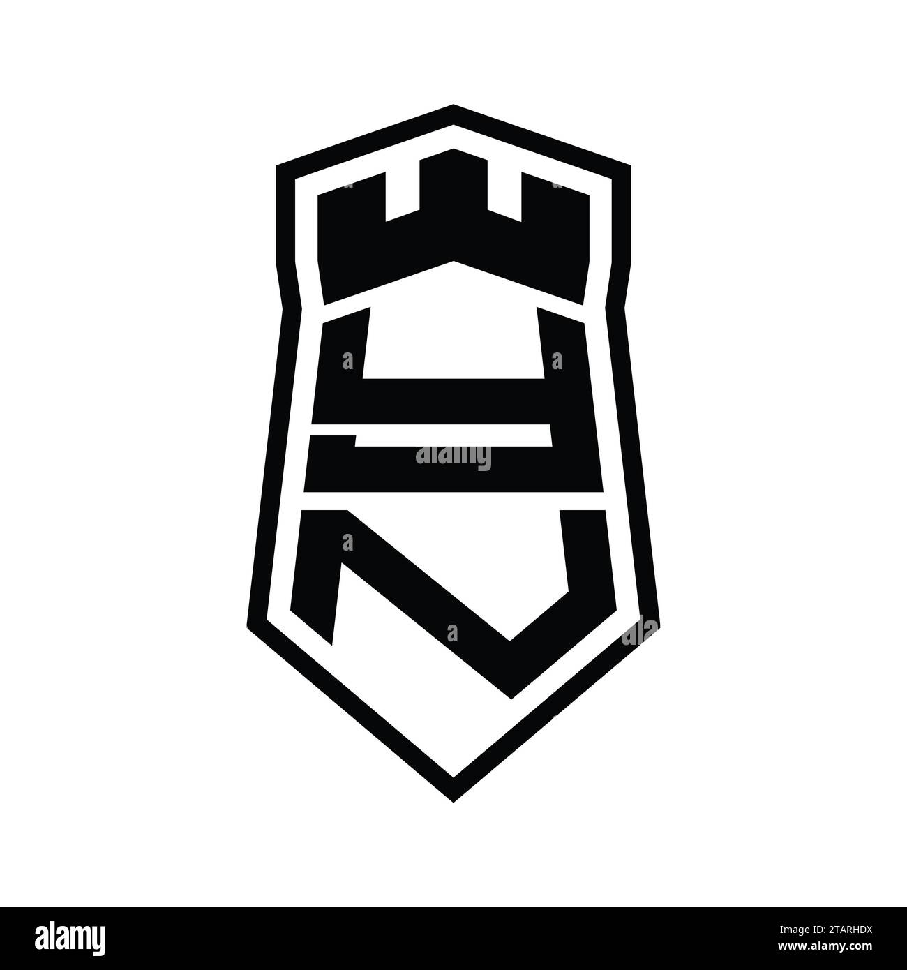 Yn gaming letters hi-res stock photography and images - Alamy