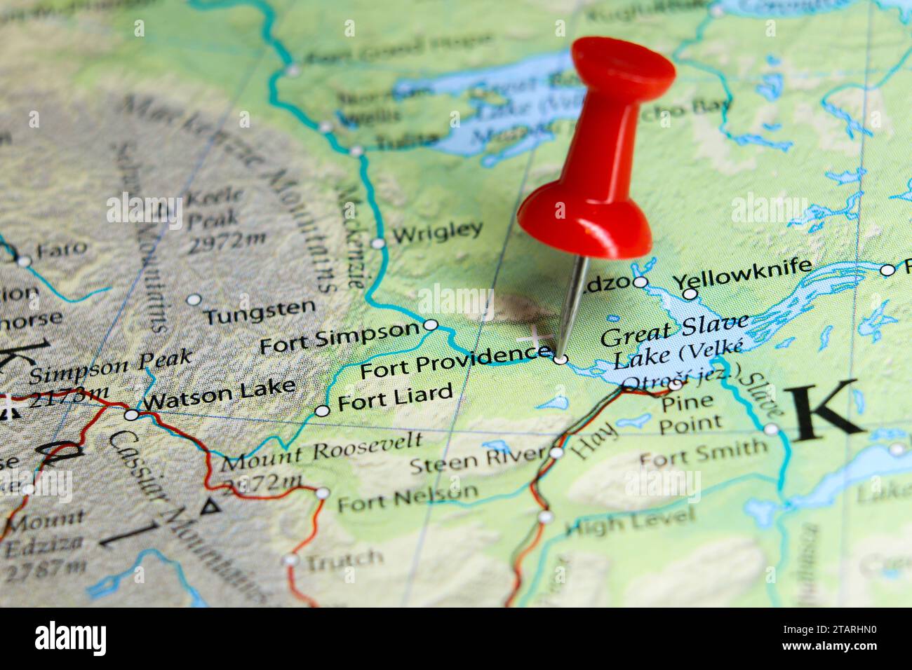 Providence point hi-res stock photography and images - Alamy