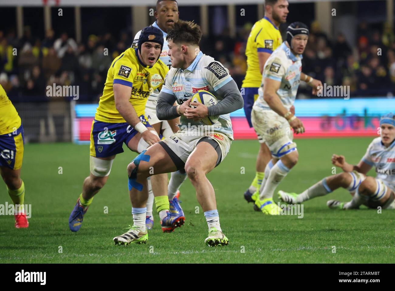 Tarrit hi-res stock photography and images - Alamy