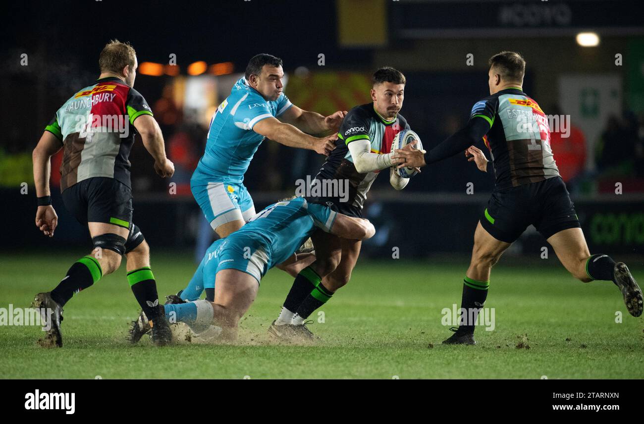 Team gallagher hi-res stock photography and images - Alamy