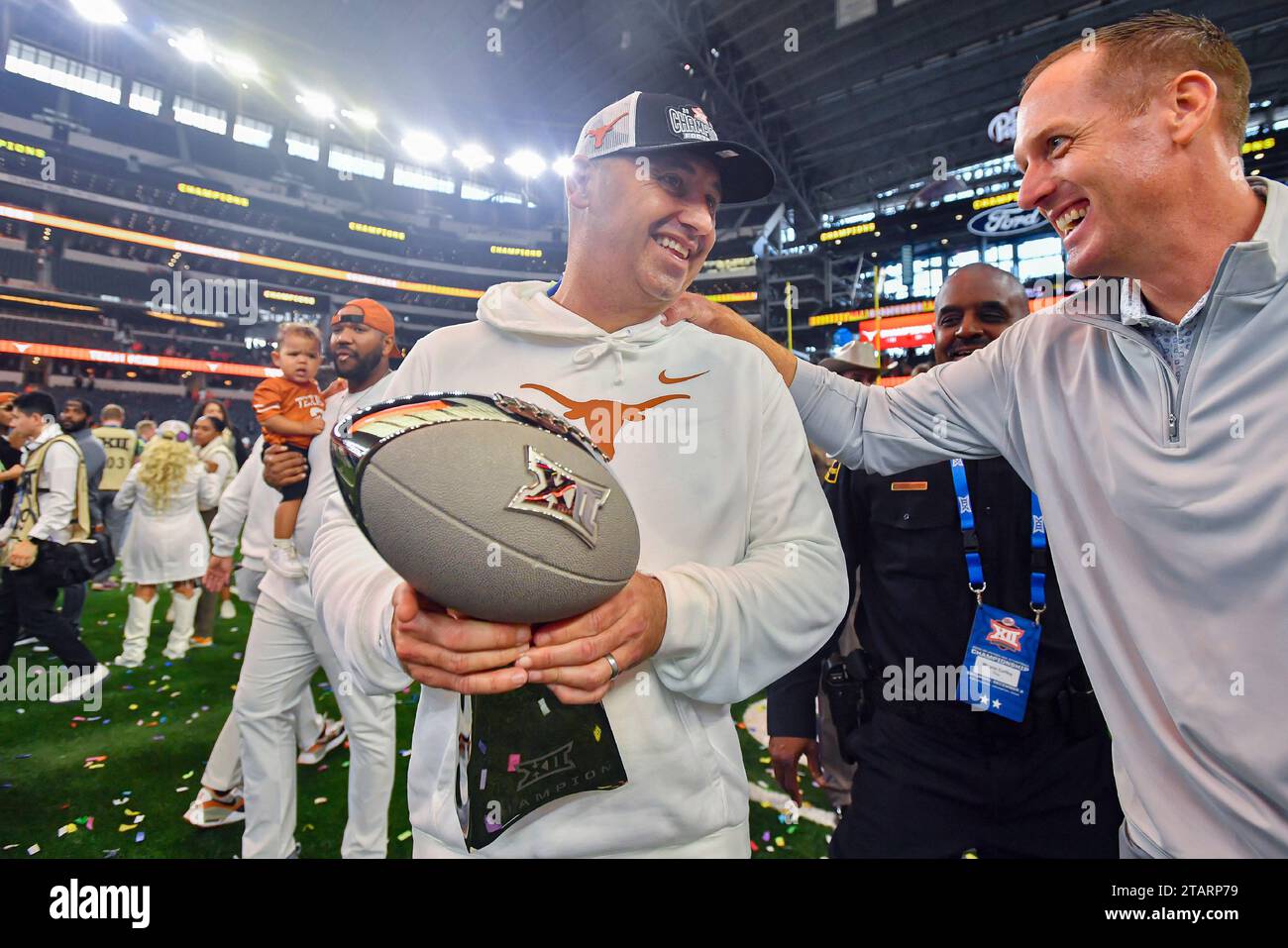 Big 12 conference hi-res stock photography and images - Alamy