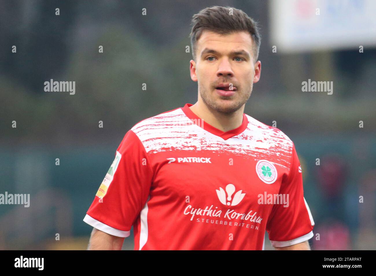 Oberhausen, Deutschland. 02nd Dec, 2023. Oberhausen, Deutschland 02 ...